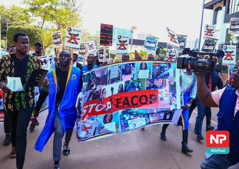Students Against EACOP – STOPEACOP